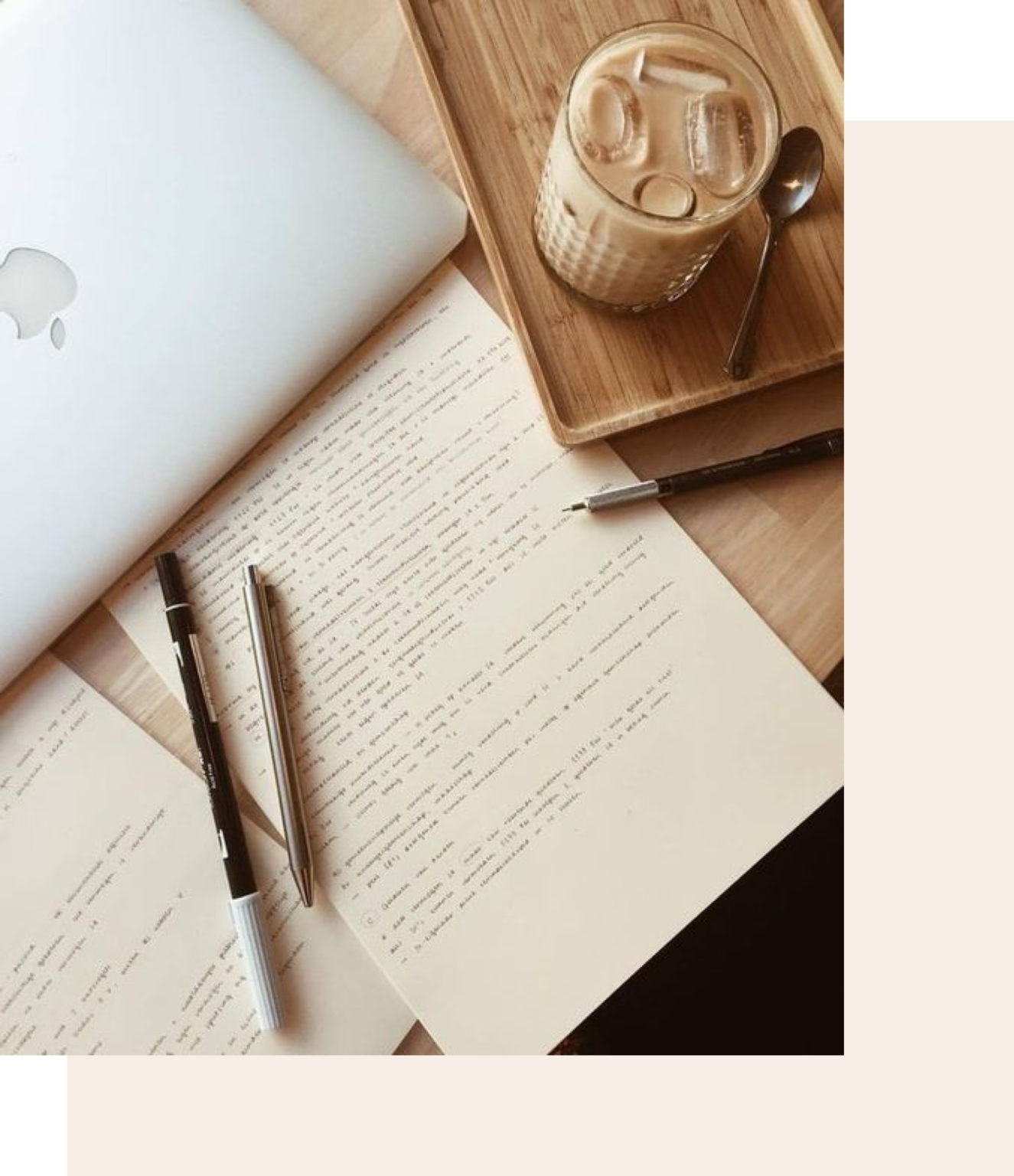 Mentoring - Cindy Mateus